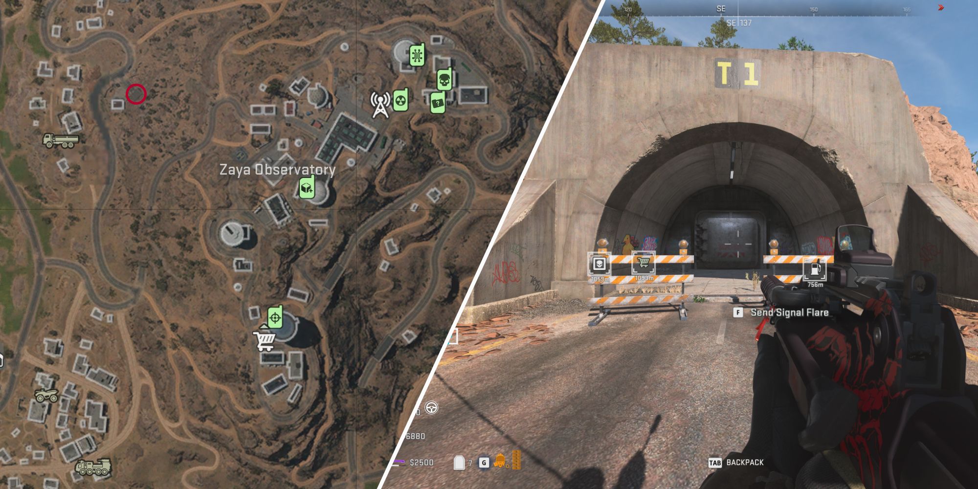 Warzone 2 DMZ: Konni Secrets Guide