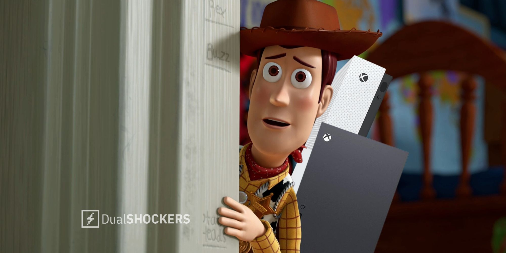 Being An Older Gamer Means Hoarding Systems I'll Never Play