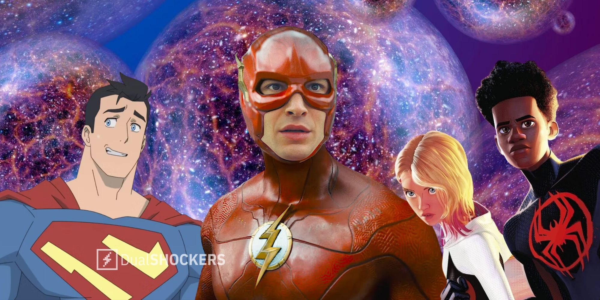 The Multiverse Is Everywhere, And That's Not A Bad Thing