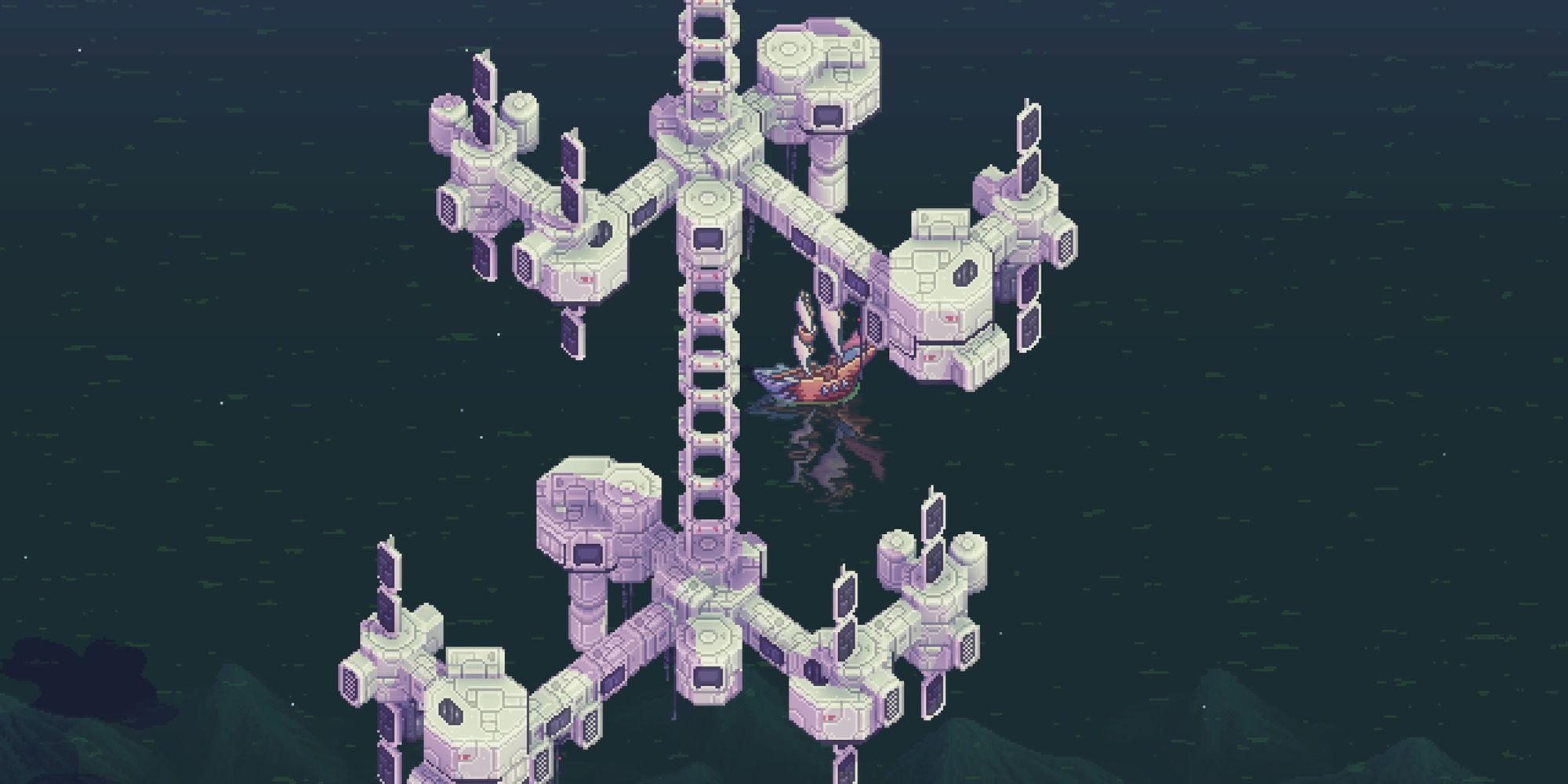 Sea Of Stars: All Rainbow Conch Locations