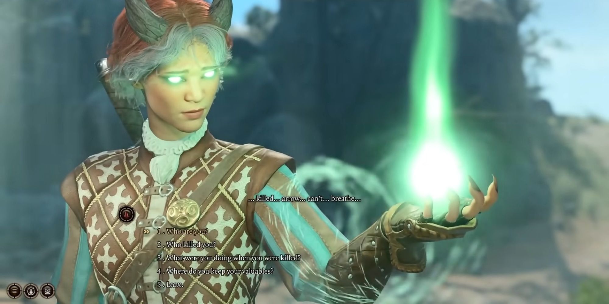 Baldur’s Gate 3: 15 Best Utility Spells