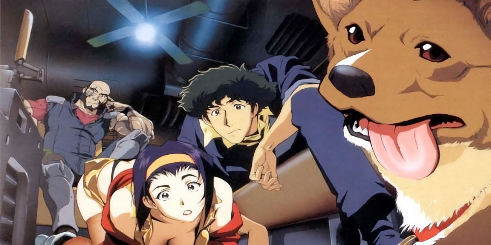 10 Classic Anime Series Every Fan Should Watch