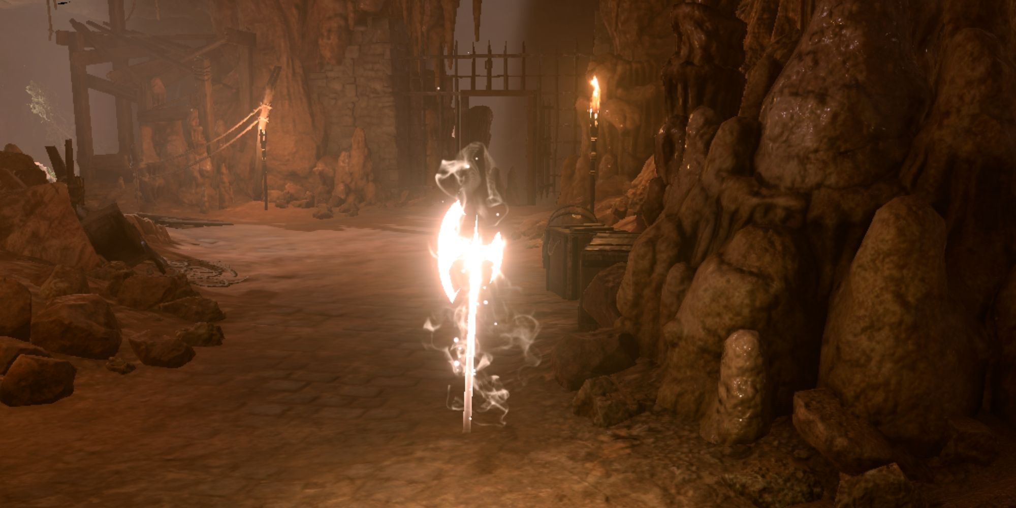 Baldur's Gate 3: 20 Best Cleric Spells