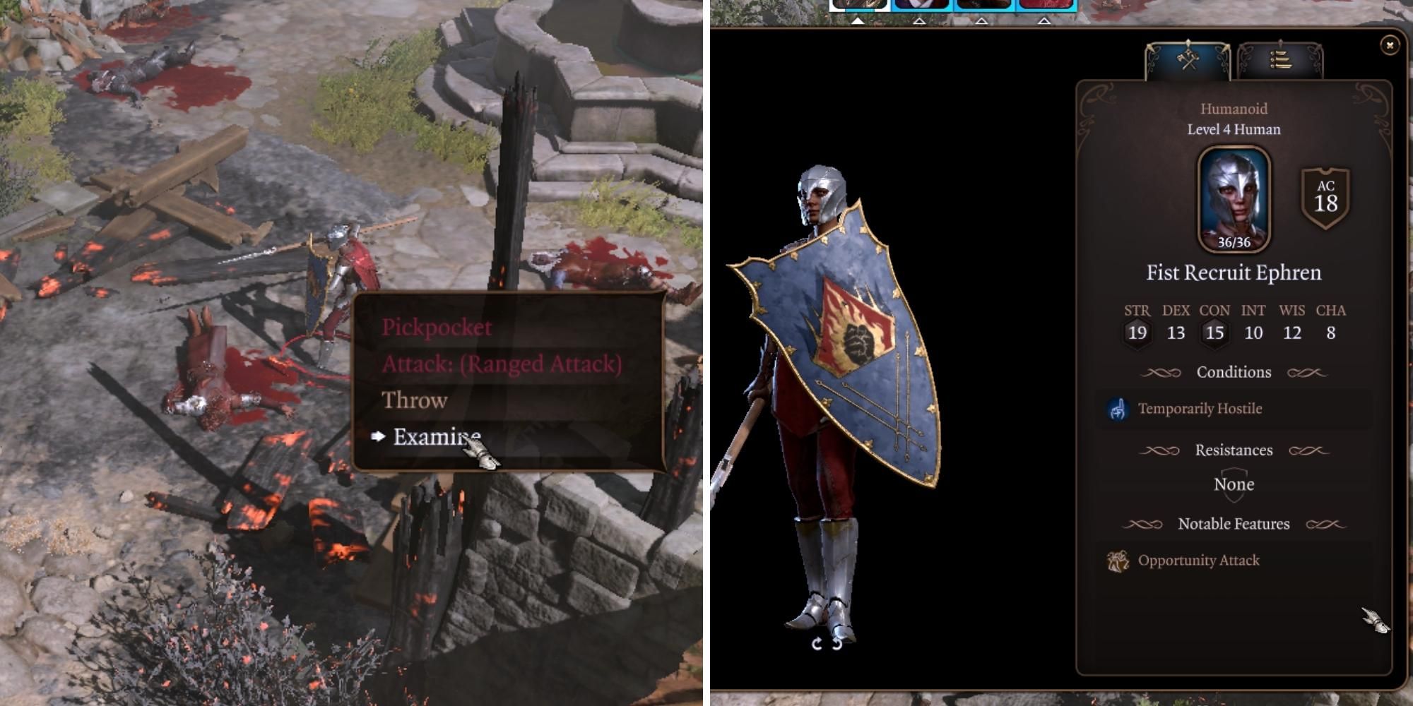 Baldur's Gate 3: 15 Beginner Mistakes To Avoid