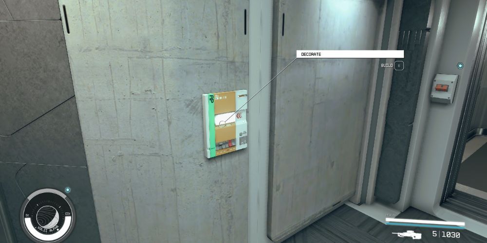 Starfield: Crafting System Explained