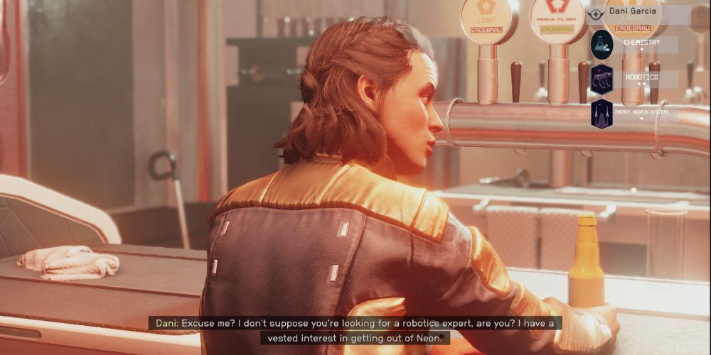 Starfield: How To Recruit Every Companion