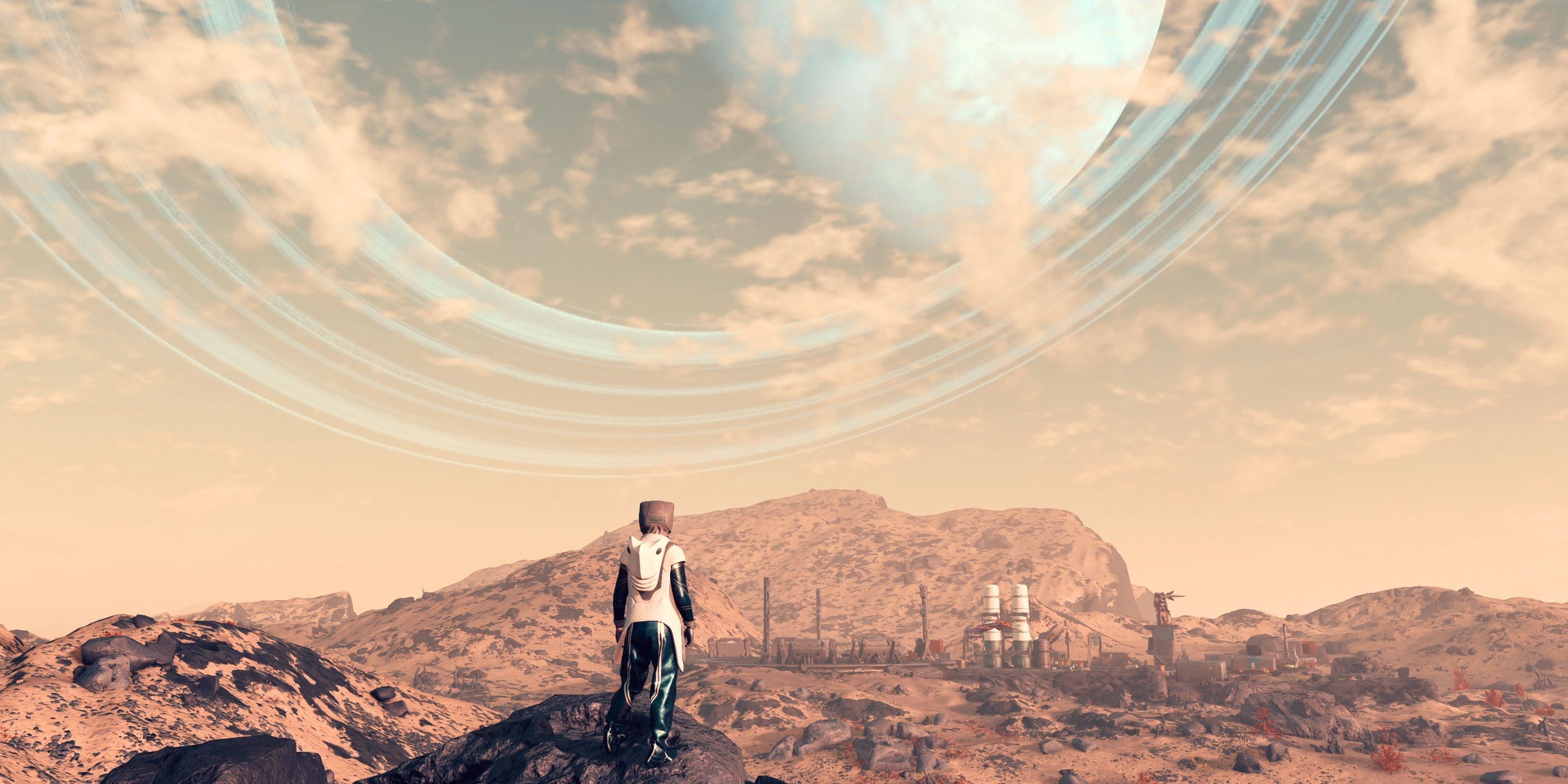 Starfield Review: An Unforgettable Space Epic