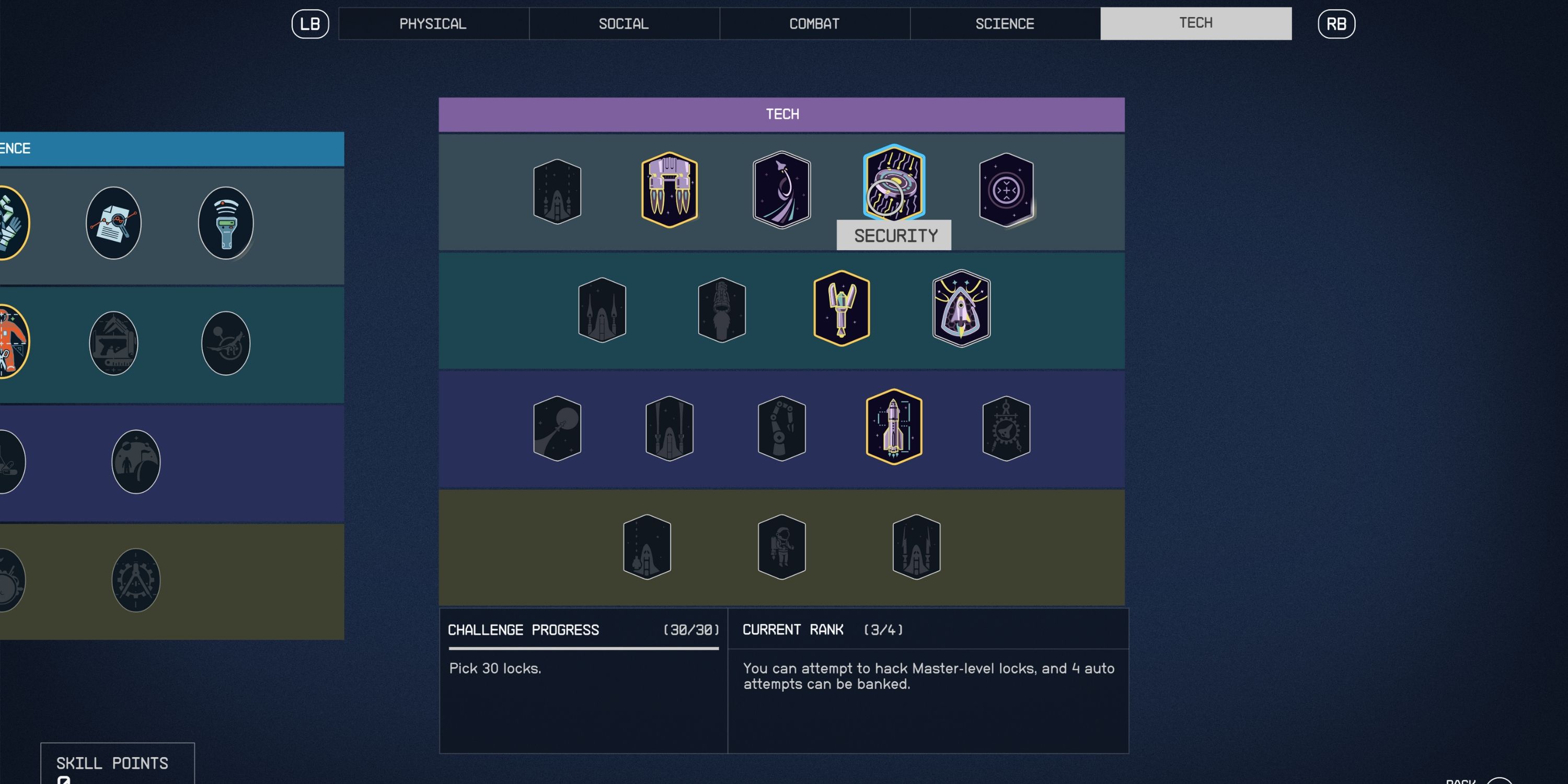 Starfield Review: An Unforgettable Space Epic