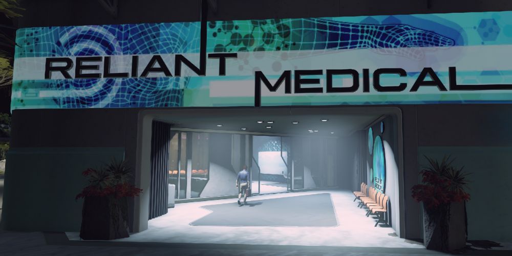 Starfield: Status Effects Explained