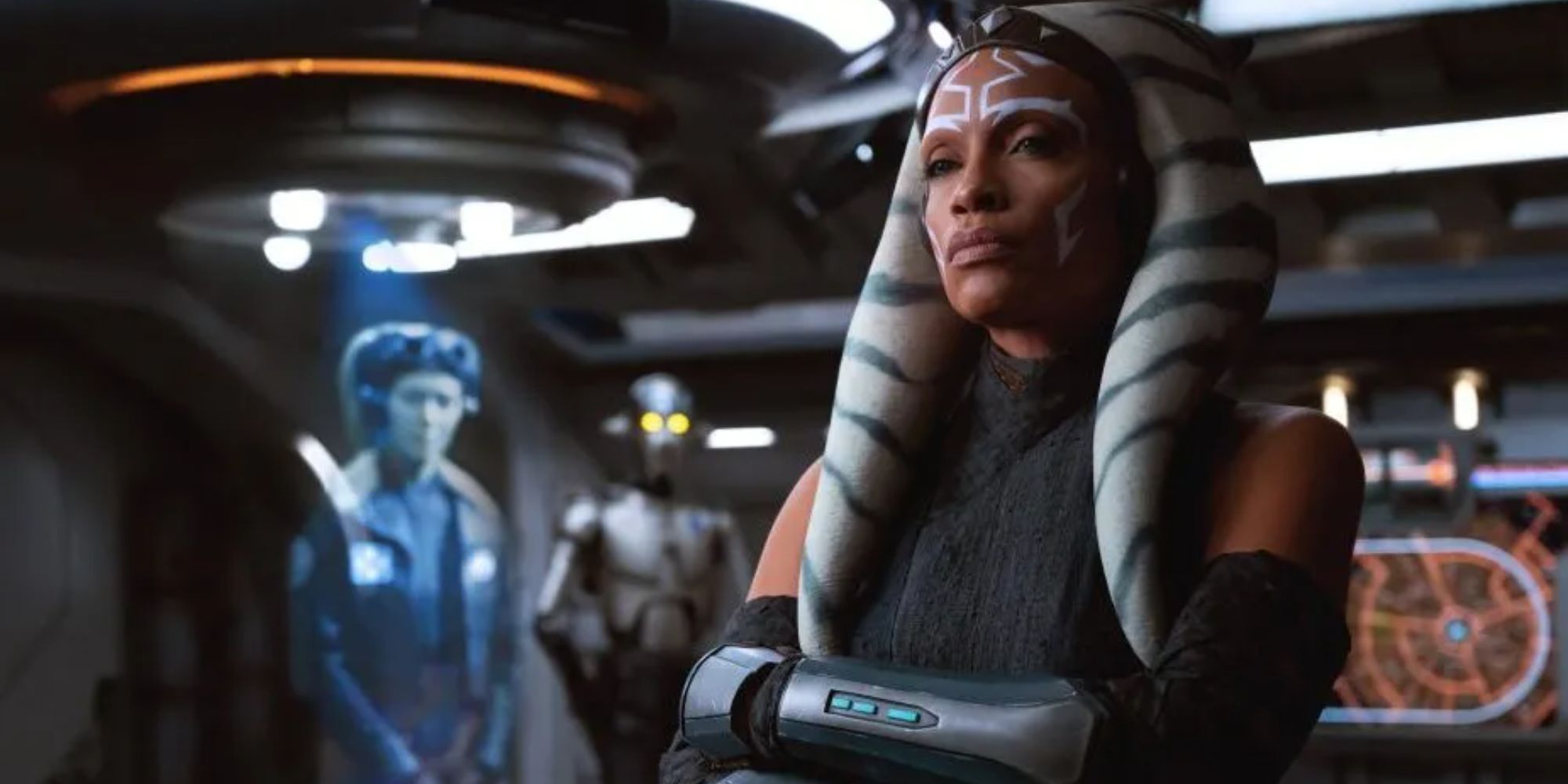 Star Wars: When Does Ahsoka Take Place In The Timeline?