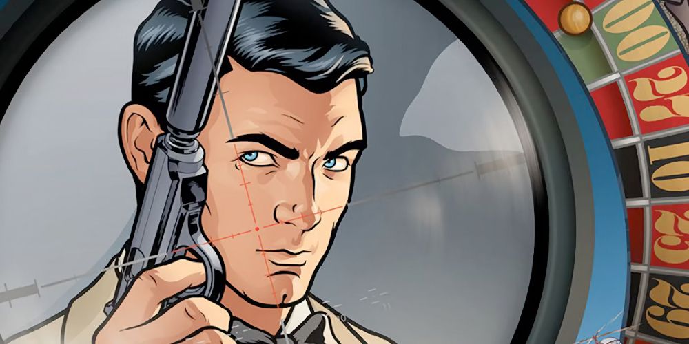 Archer: 10 Best Characters, Ranked