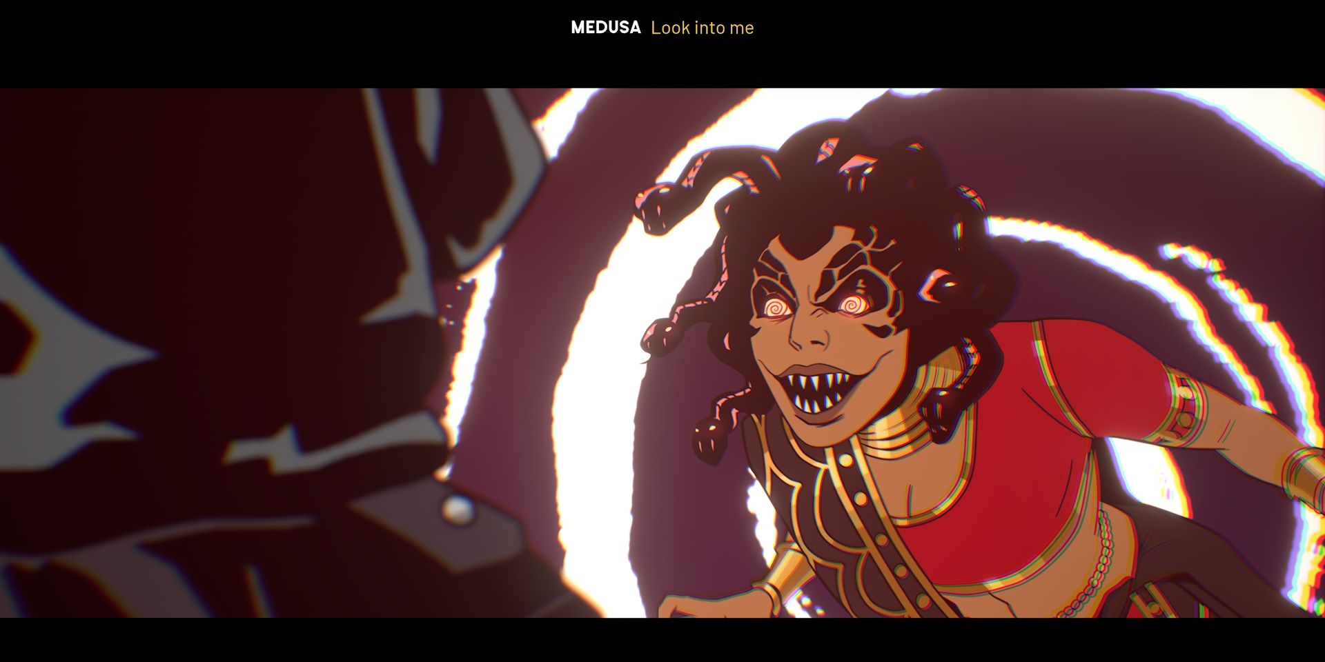 Stray Gods: Apollo And Medusa's Transformations Stole My Heart