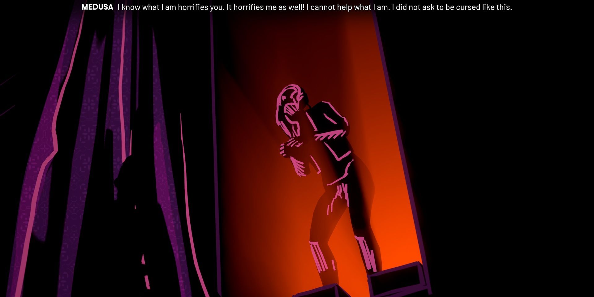 Stray Gods: Apollo And Medusa's Transformations Stole My Heart