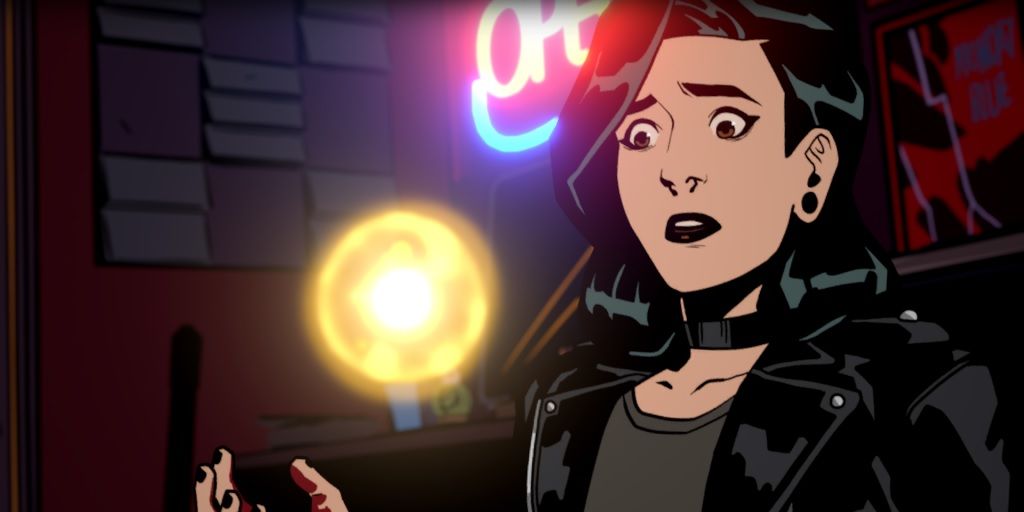 Stray Gods: The Roleplaying Musical Review - An Olympian Feat Of ...