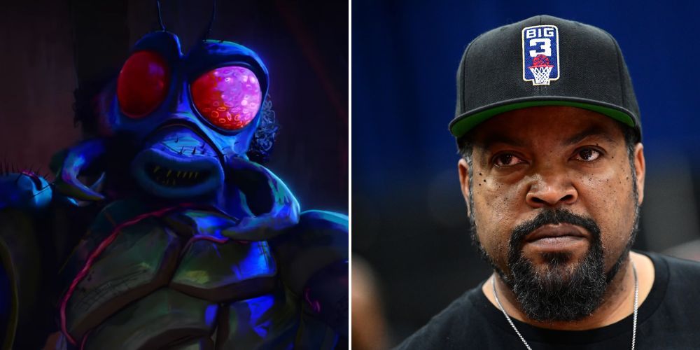 Teenage Mutant Ninja Turtles: Mutant Mayhem: Main Characters & Their ...