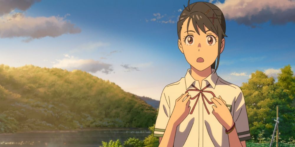 Suzume: 10 Best Characters, Ranked