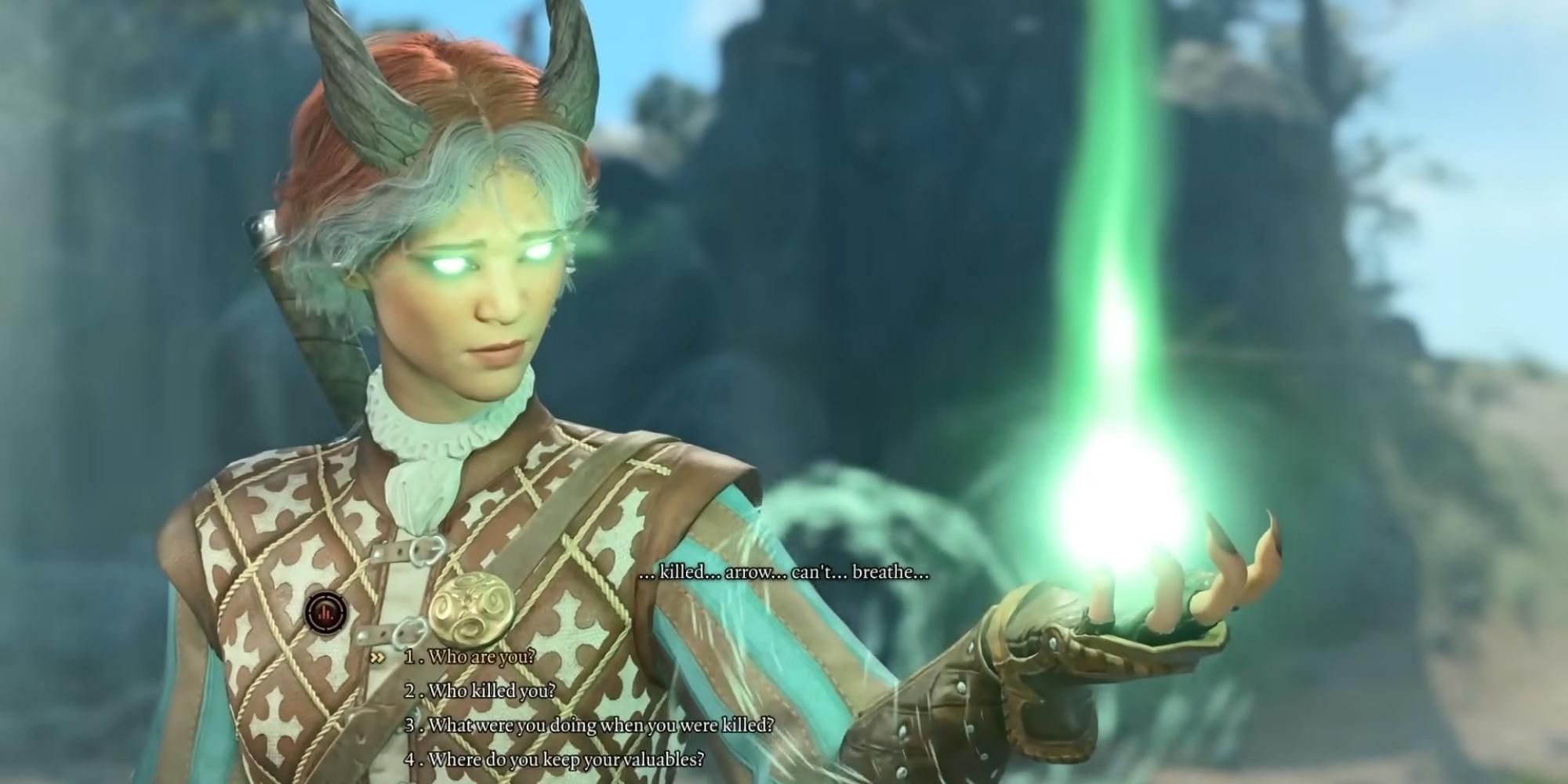 Baldur's Gate 3: 15 Beginner Mistakes To Avoid