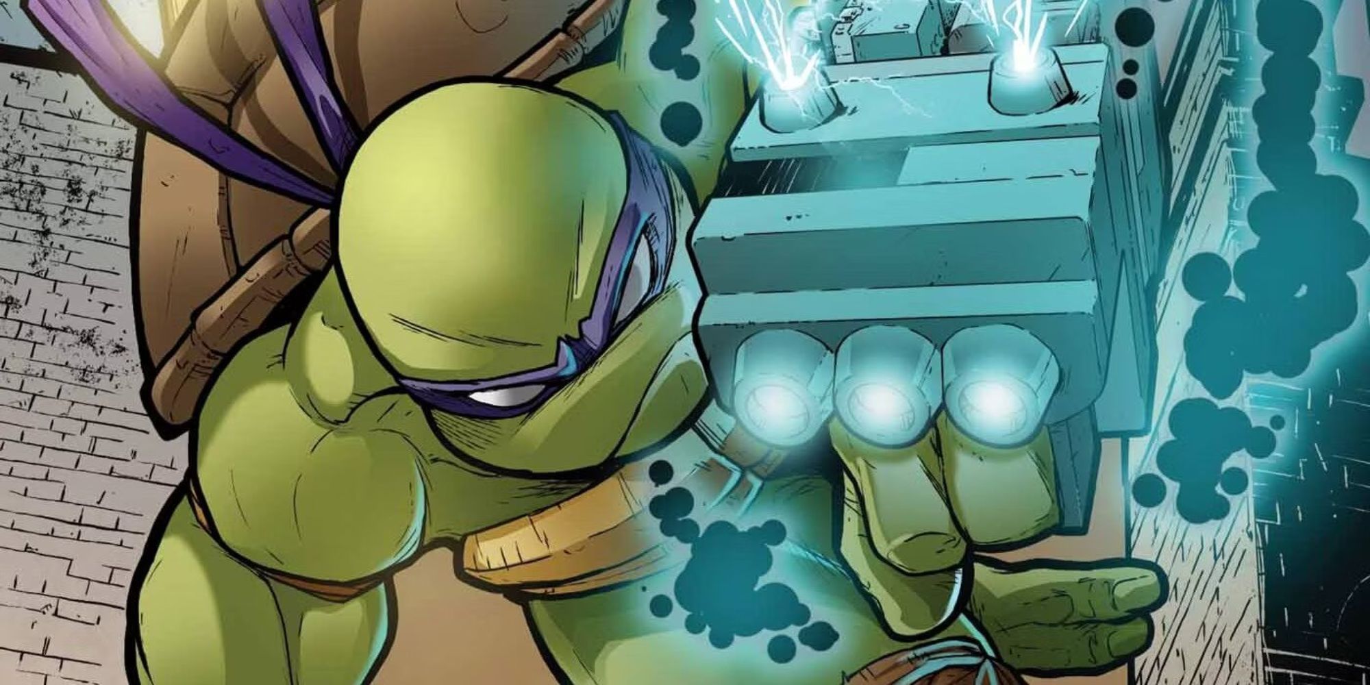 Teenage Mutant Ninja Turtles: 10 Best Characters, Ranked