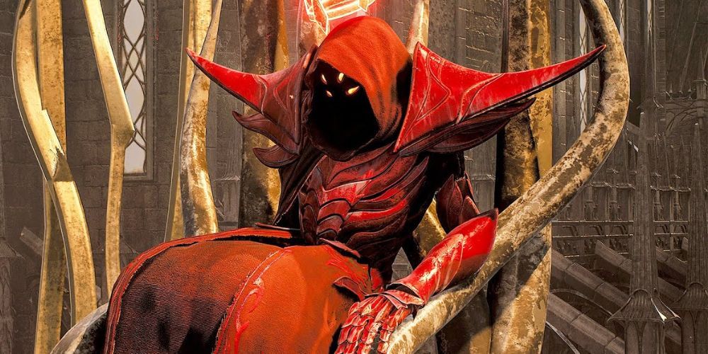 Remnant 2: 10 Hardest Boss Fights, Ranked