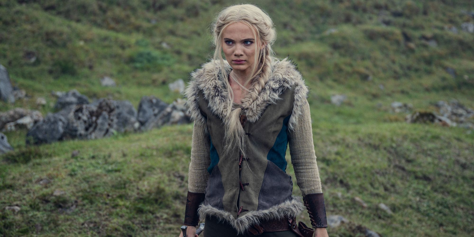 The Witcher Season 3: Who Is Leo Bonhart?