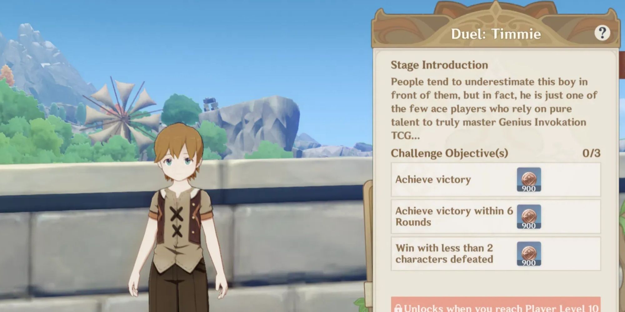 Genshin Impact: 10 Most Likable NPCs