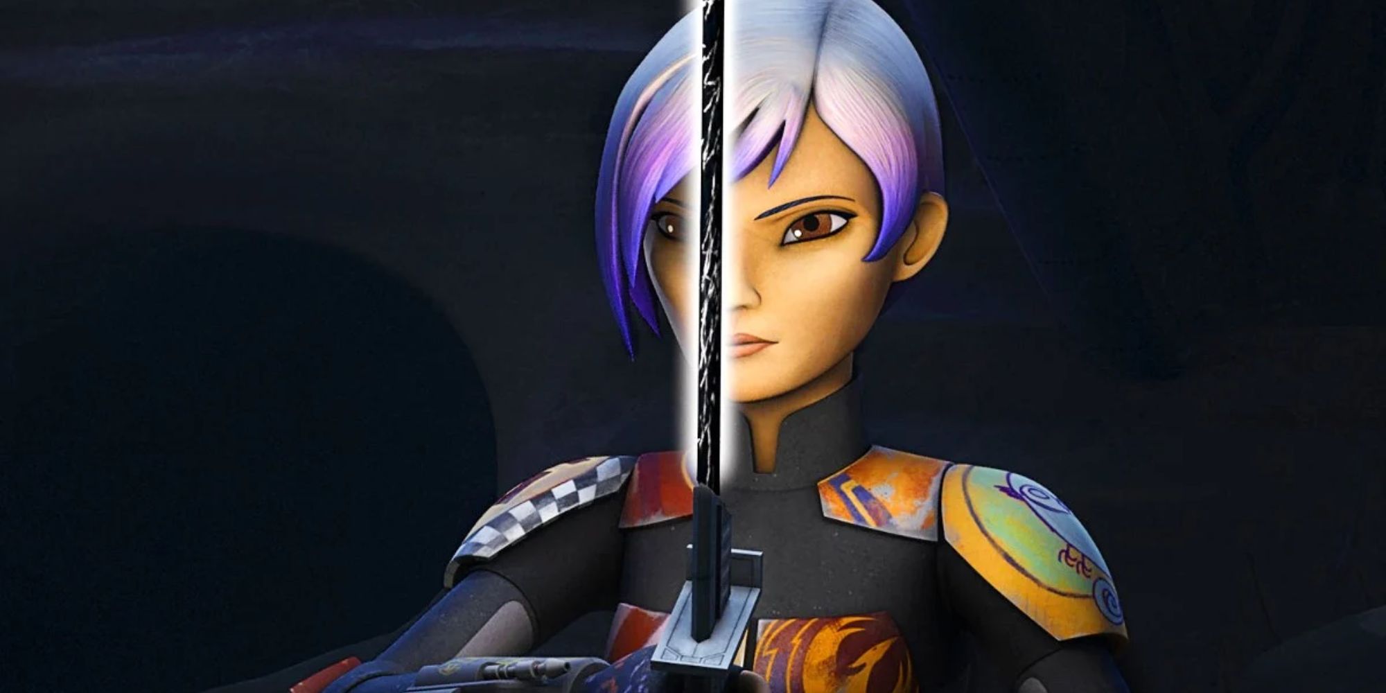 Ahsoka: Was Sabine Wren A Jedi?