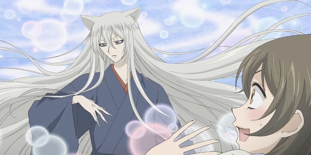 10 Best Anime Kitsune, Ranked