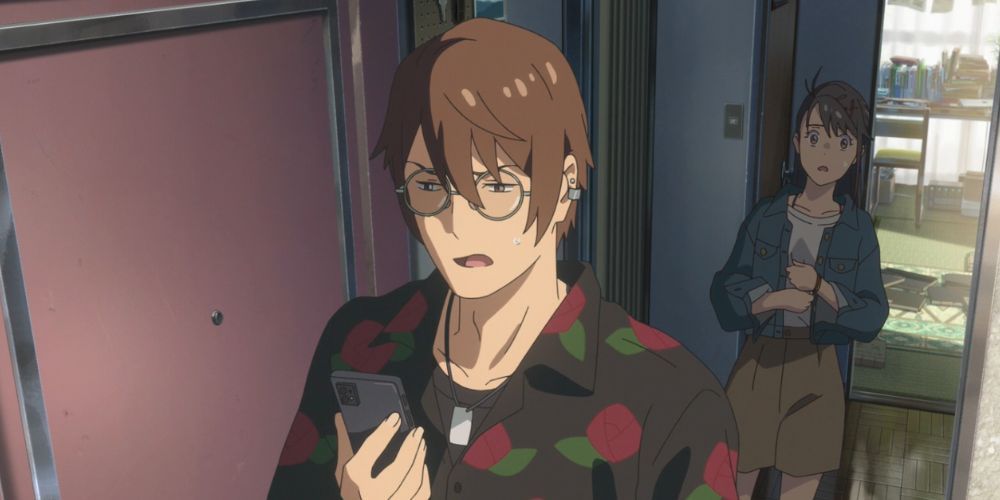 Suzume: 10 Best Characters, Ranked