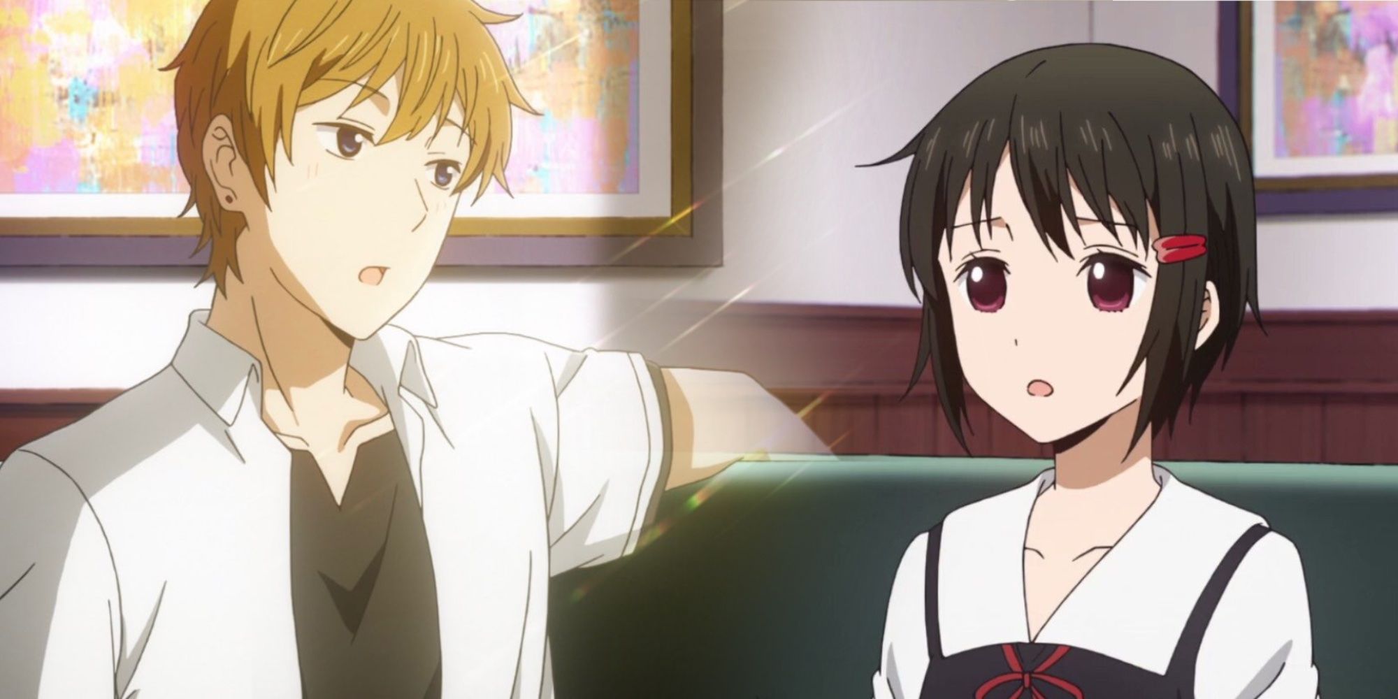 Kaguya Sama Love Is War 10 Best Characters