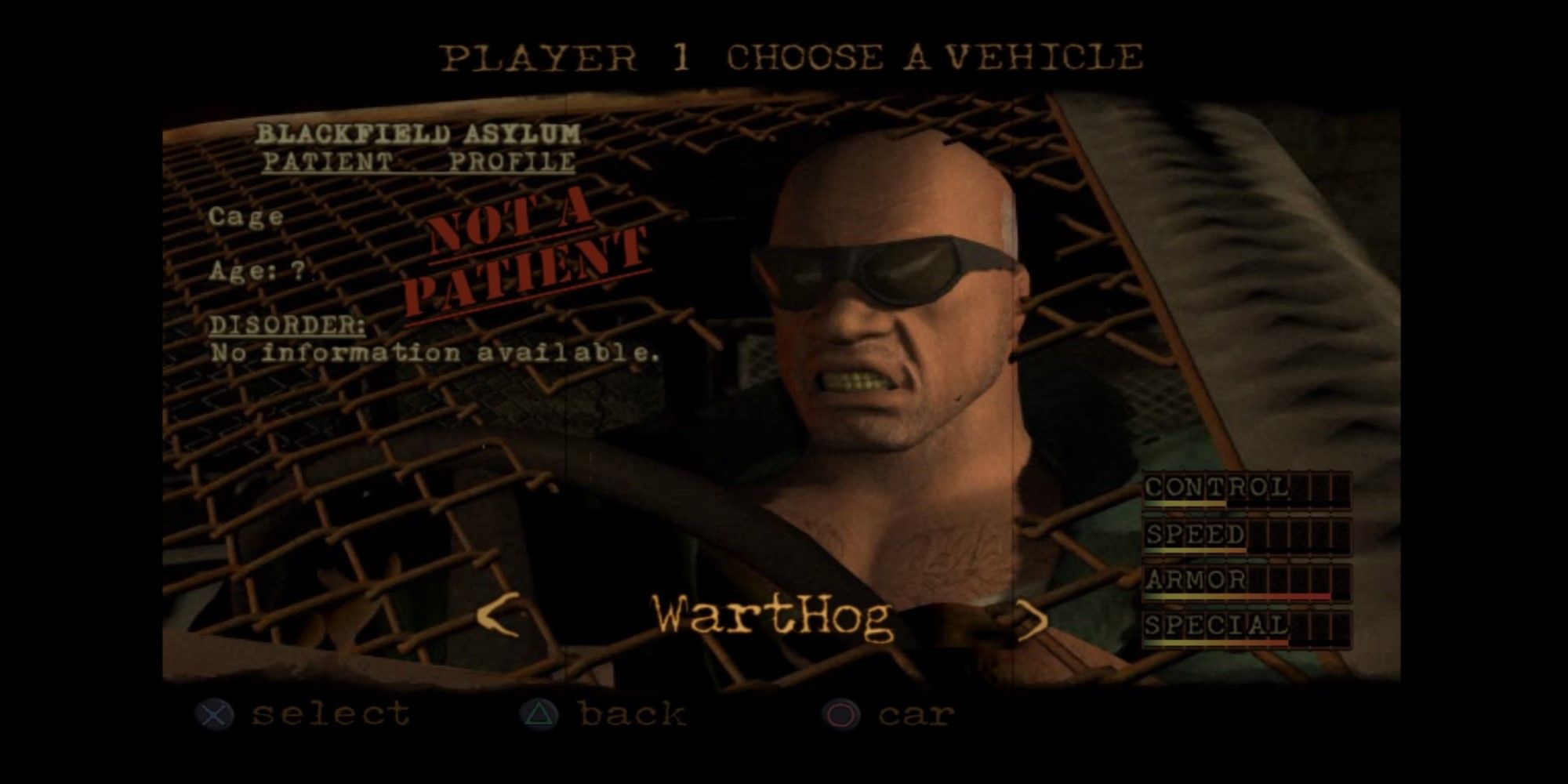 Twisted Metal: 10 Characters Who Should Be In Season 2