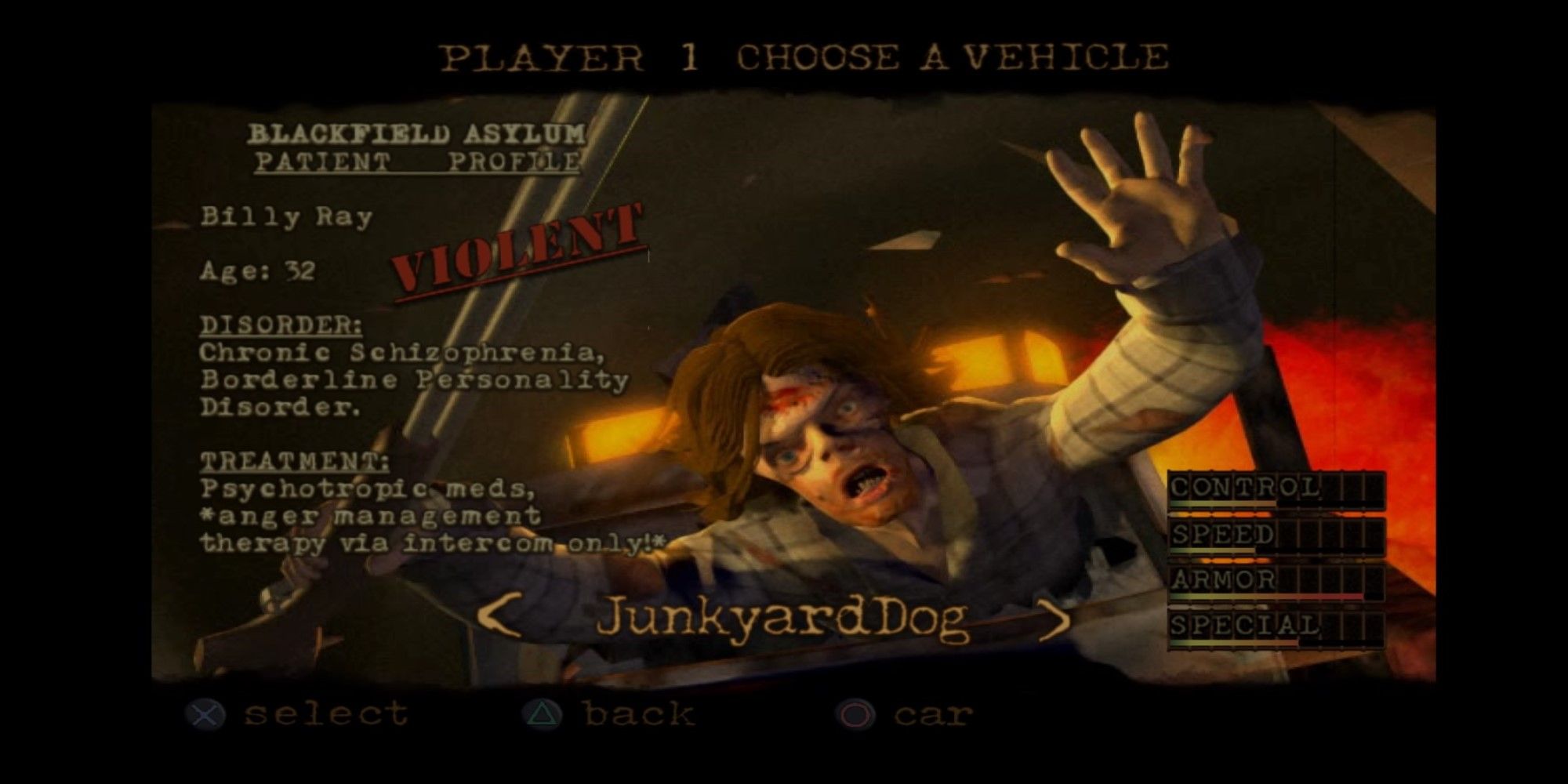 Twisted Metal: 10 Characters Who Should Be In Season 2
