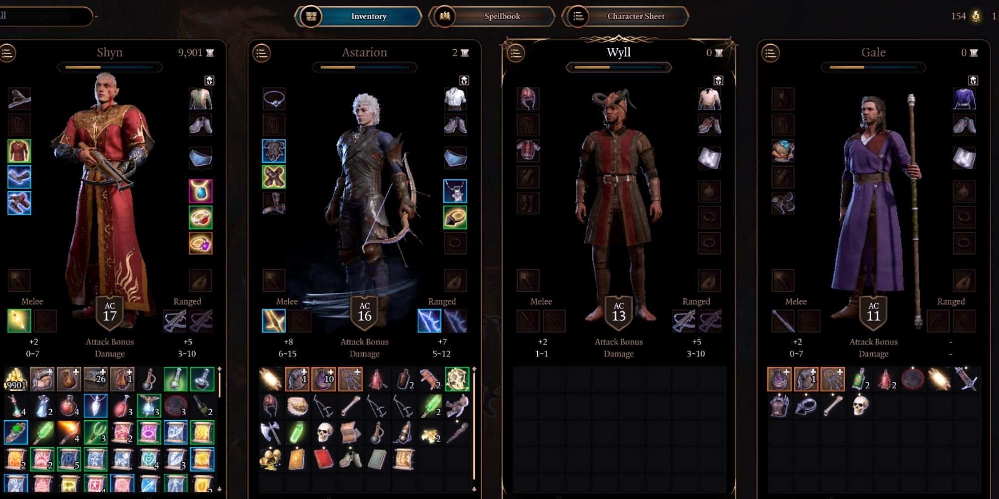 Baldur's Gate 3: 15 Beginner Mistakes To Avoid