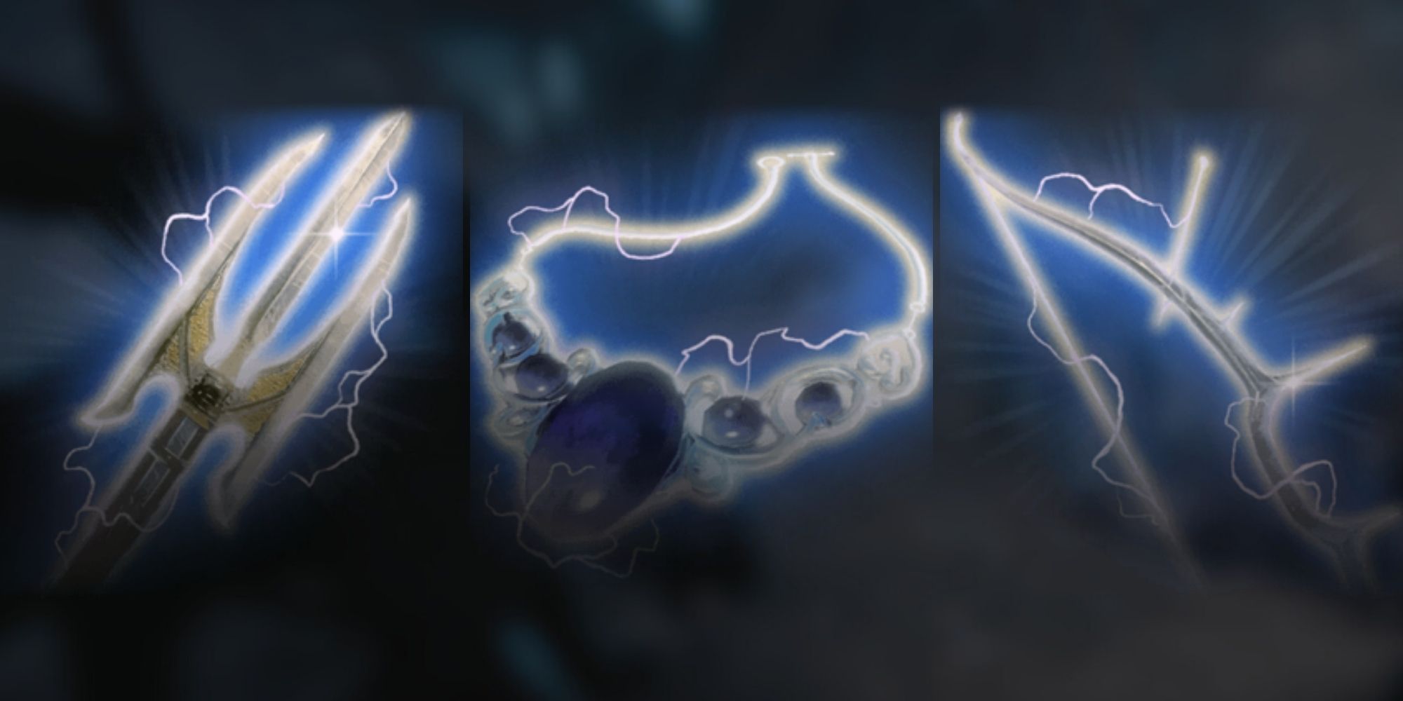 Baldur's Gate 3: How To Get & Use Lightning Charges