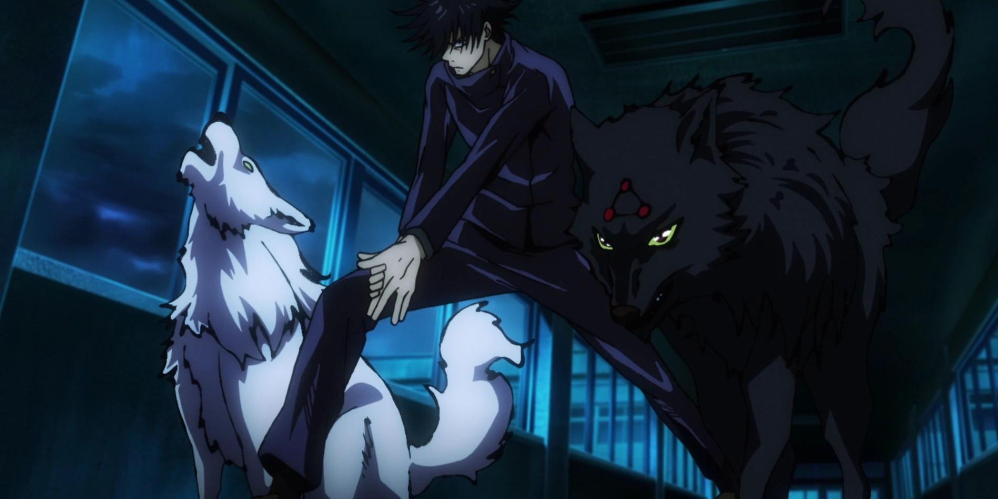 Jujutsu Kaisen: Ten Shadows Technique Explained