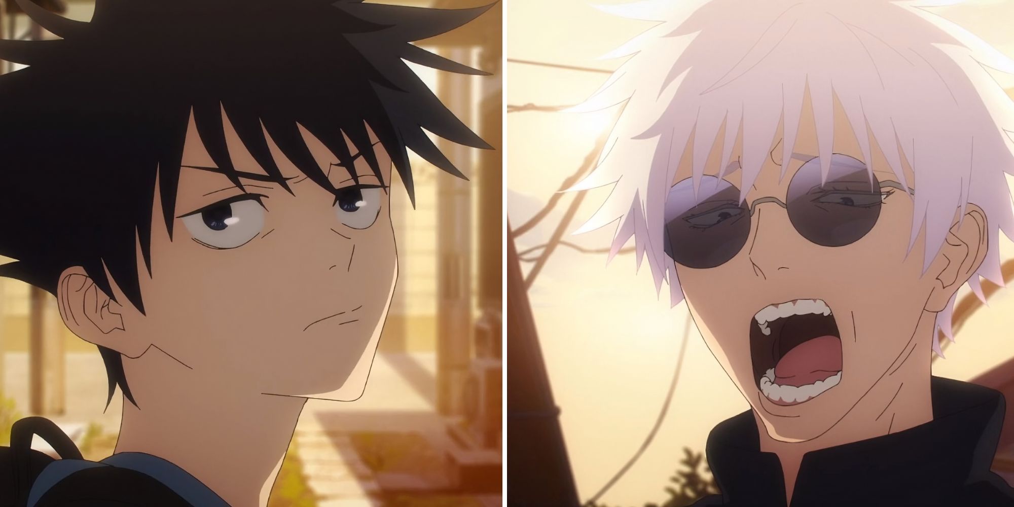 Jujutsu Kaisen: Does Megumi Know Gojo Killed Toji?