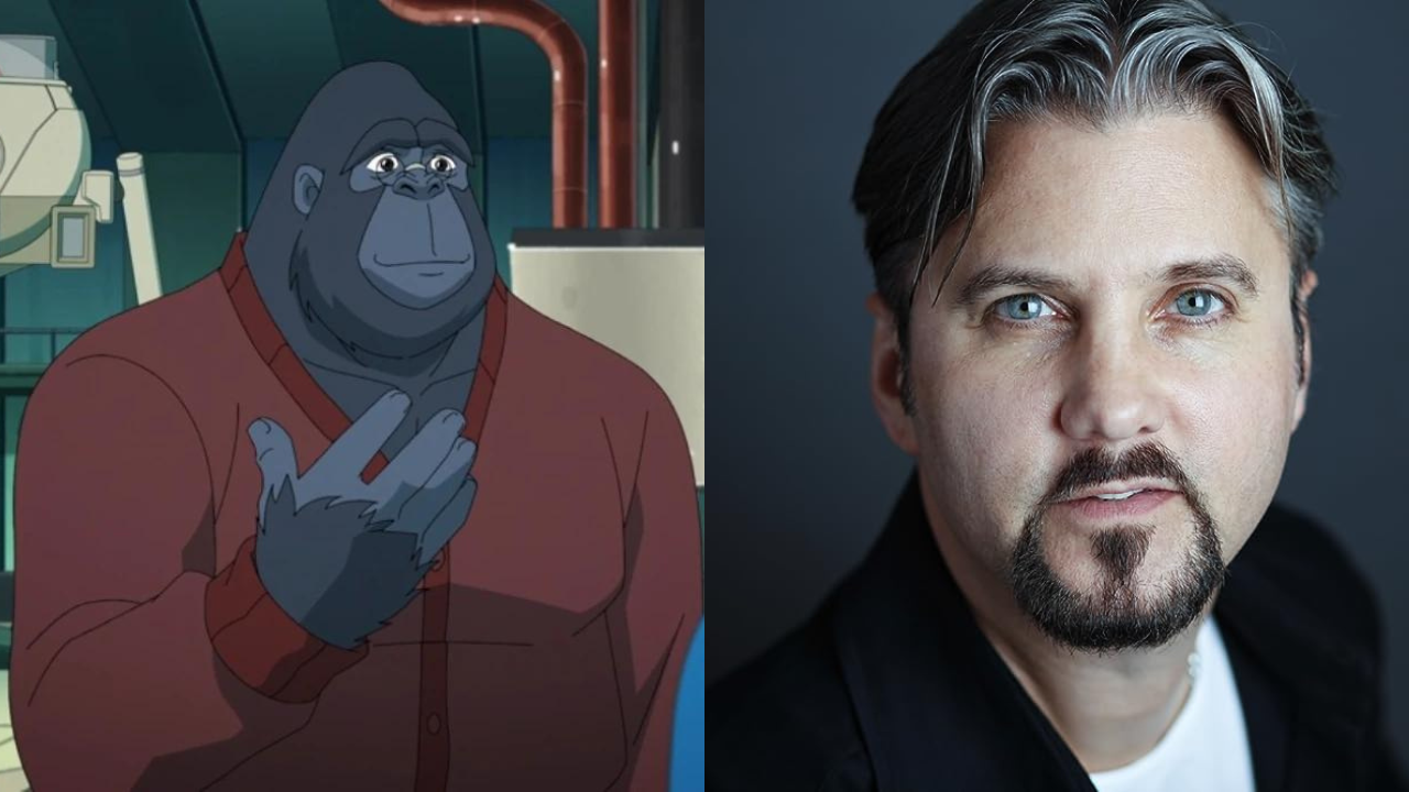 My Adventures With Superman: Every Character & Their Voice Actor