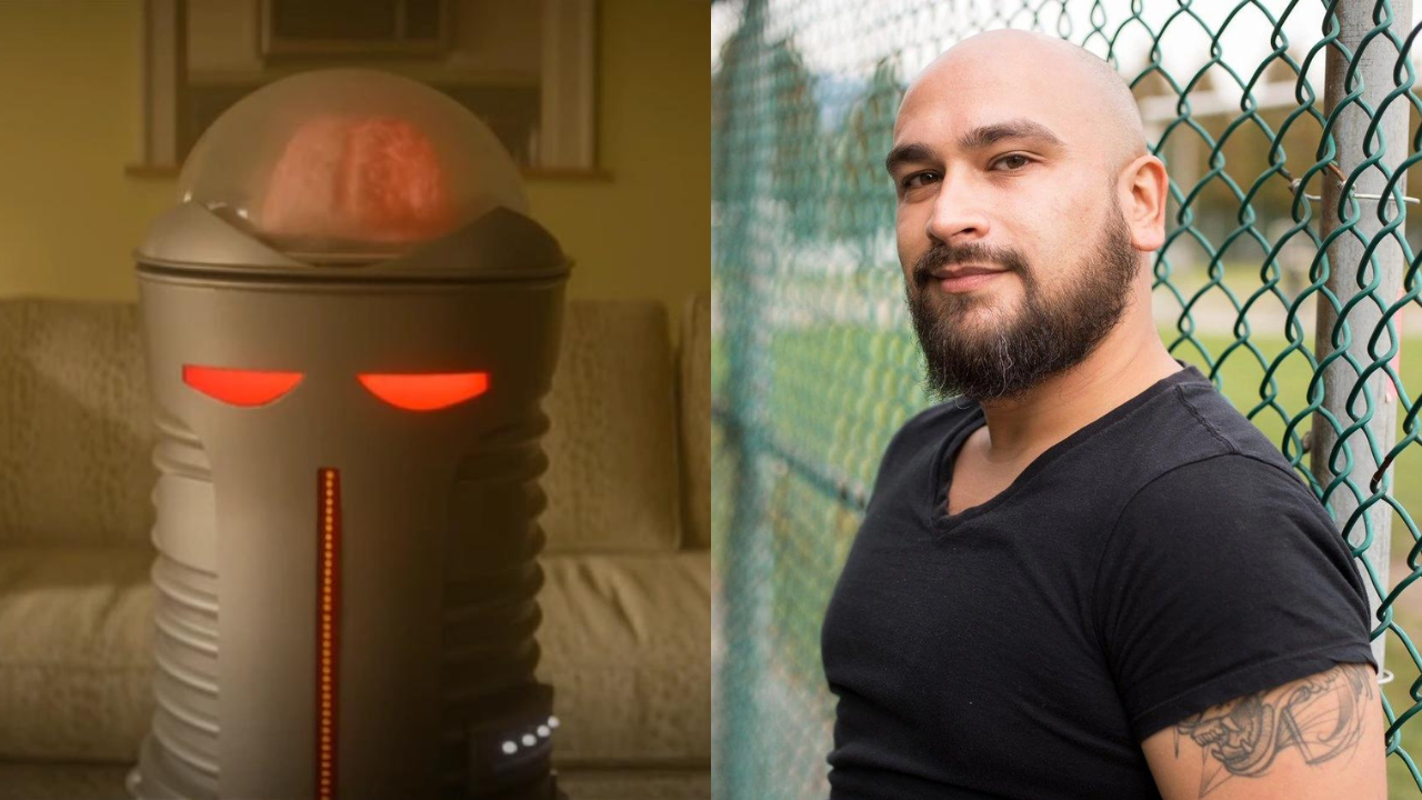 My Adventures With Superman: Every Character & Their Voice Actor