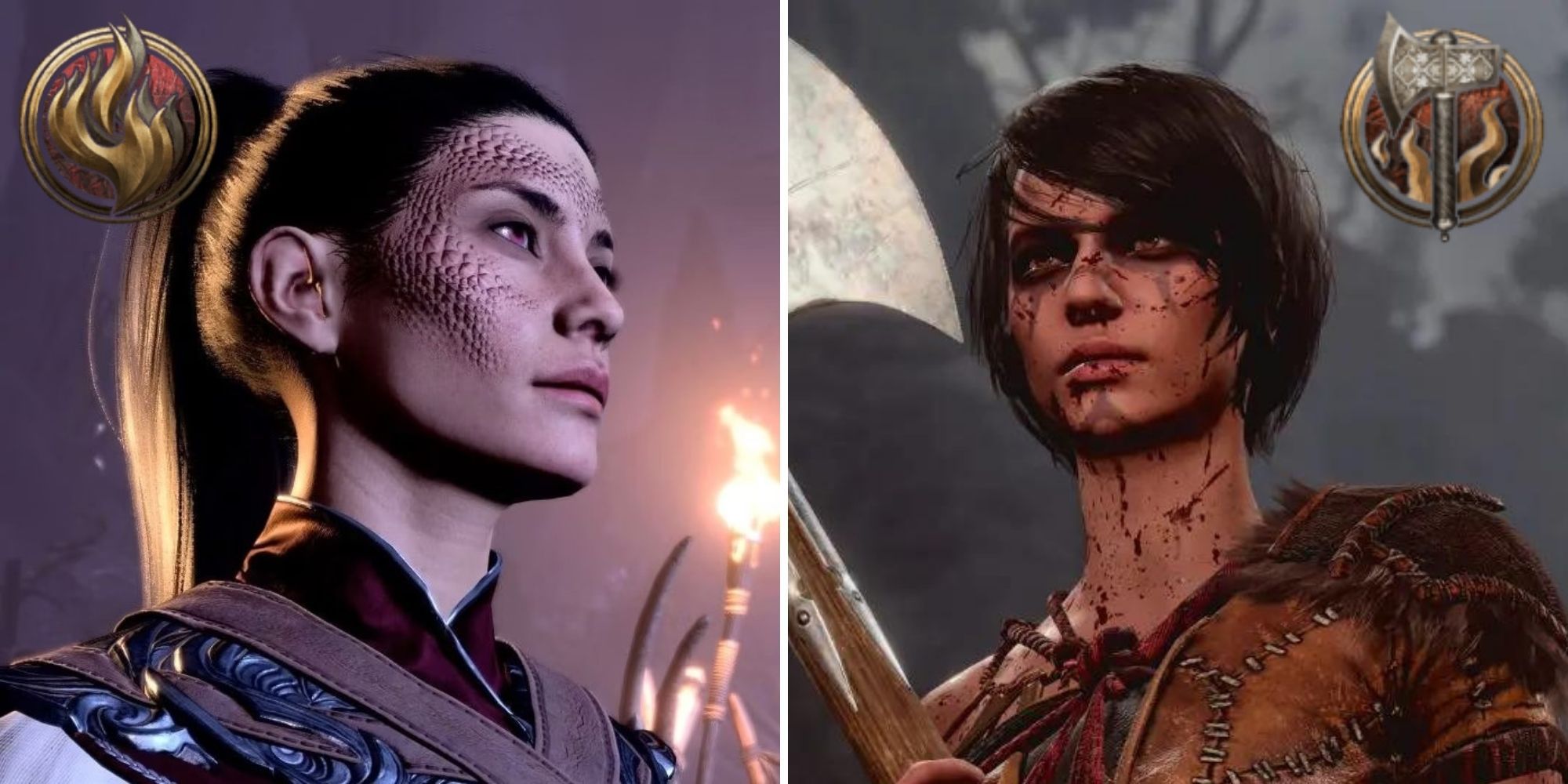 Baldur's Gate 3: Wild Magic Explained