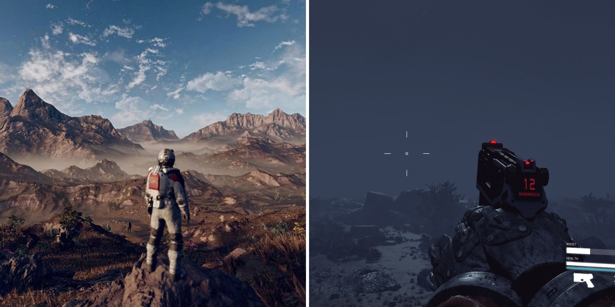 Starfield: Oxygen Gauge Explained