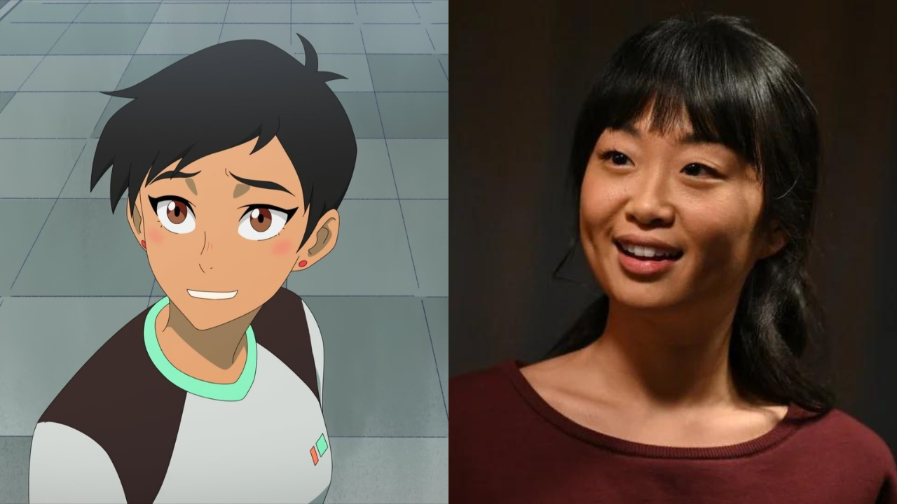 My Adventures With Superman: Every Character & Their Voice Actor