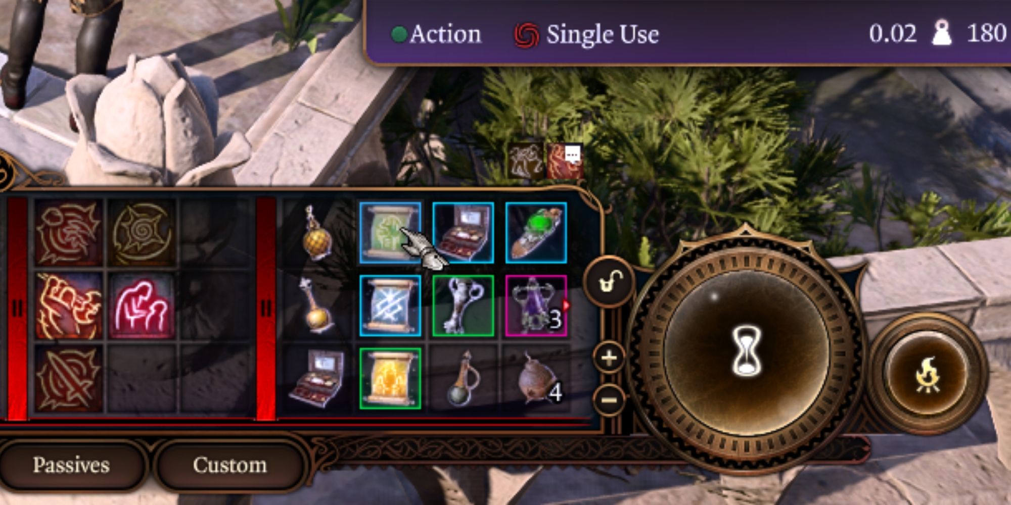 Baldur's Gate 3: 15 Tips For Inventory Management