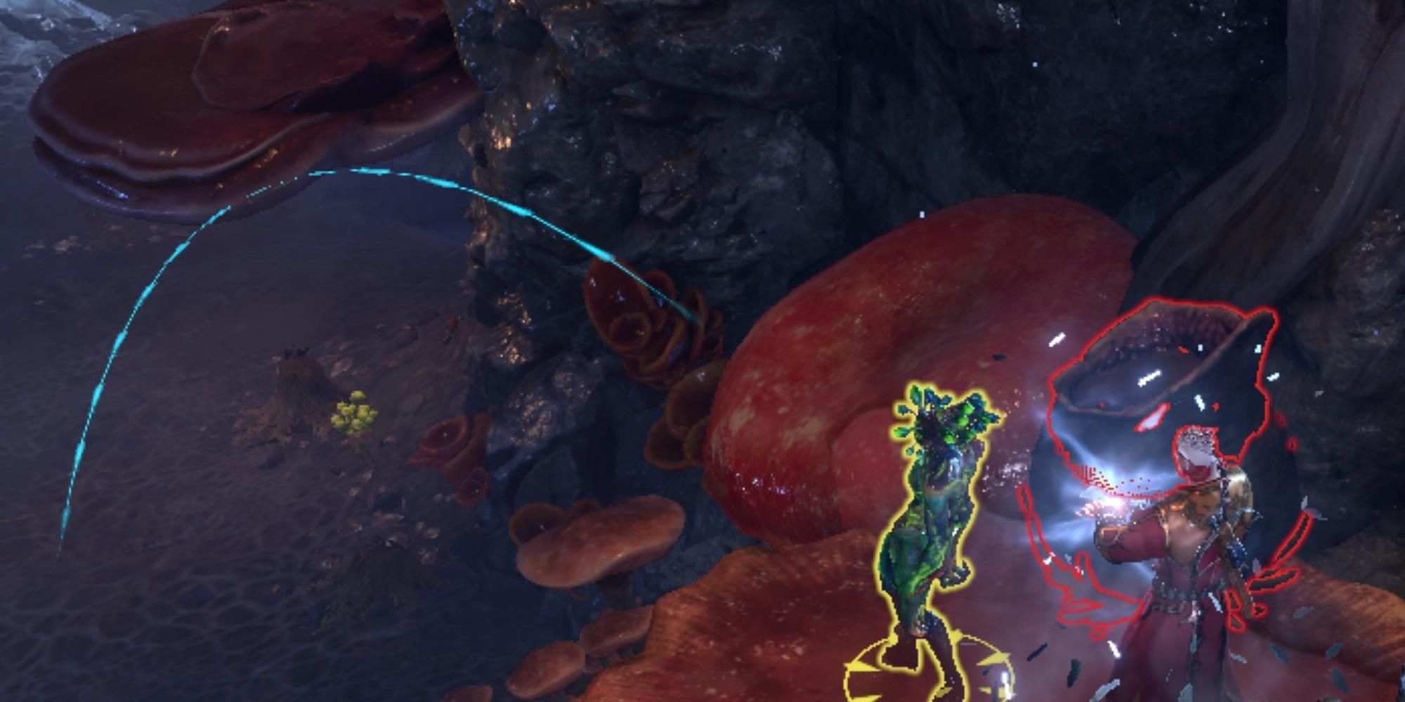 Baldur's Gate 3: 15 Beginner Mistakes To Avoid