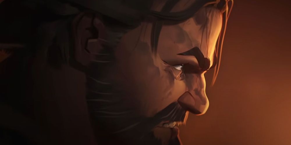 Arcane: All Fight Scenes, Ranked