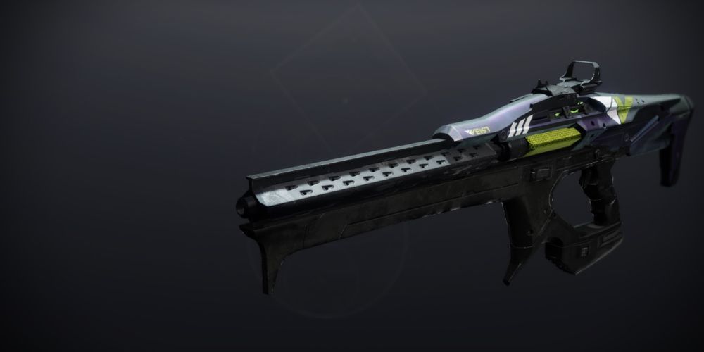 Destiny 2: 10 Best Origin Traits, Ranked