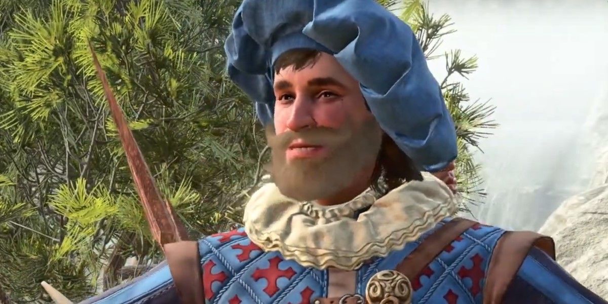 Baldur’s Gate 3: How To Get Volo’s Ersatz Eye