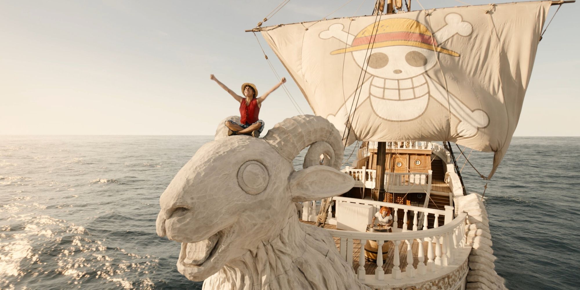 One Piece: All Netflix Filming Locations