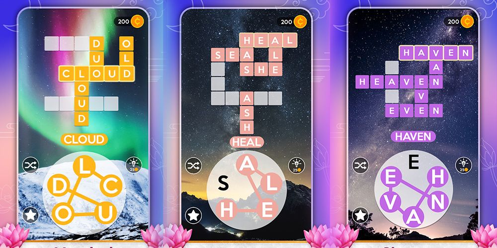 10 Best Mobile Puzzle Games, Ranked