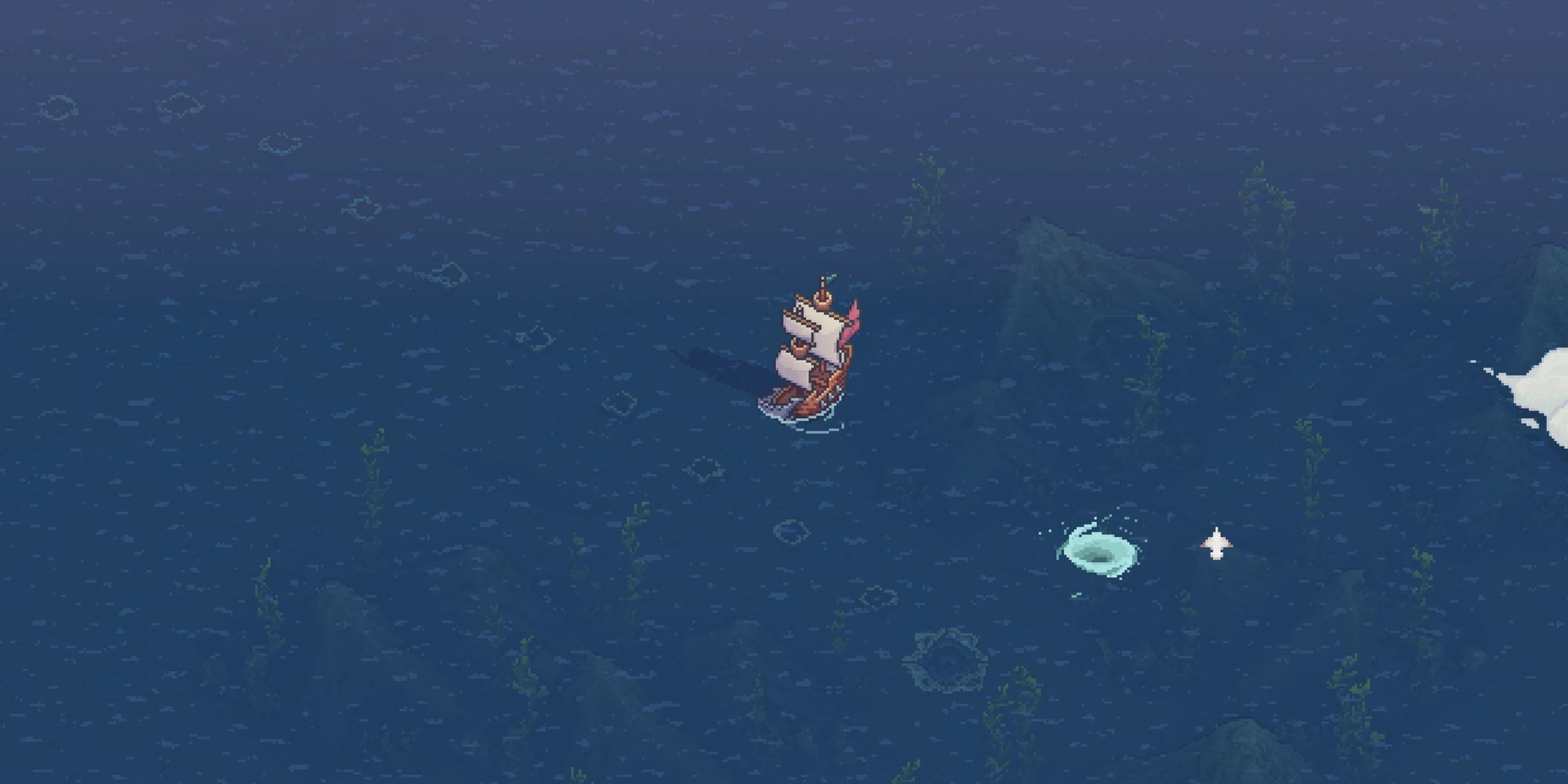 Sea Of Stars: All Rainbow Conch Locations