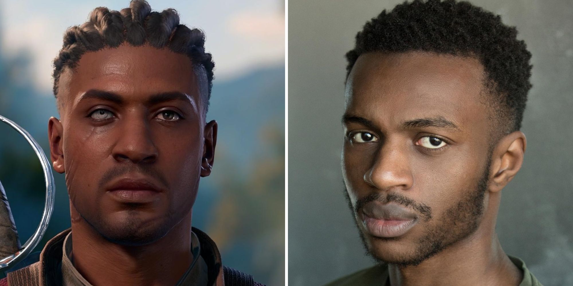 Every Main Character & Their Voice Actor - Befenn.com Every Main Character & Their Voice Actor - Befenn.com