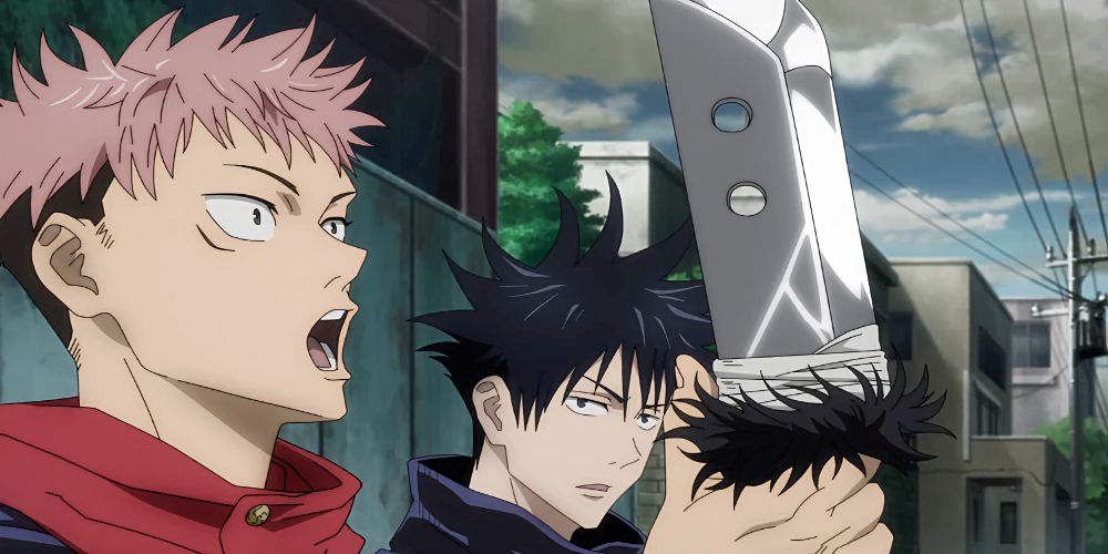 Jujutsu Kaisen: 10 Best Cursed Tools, Ranked